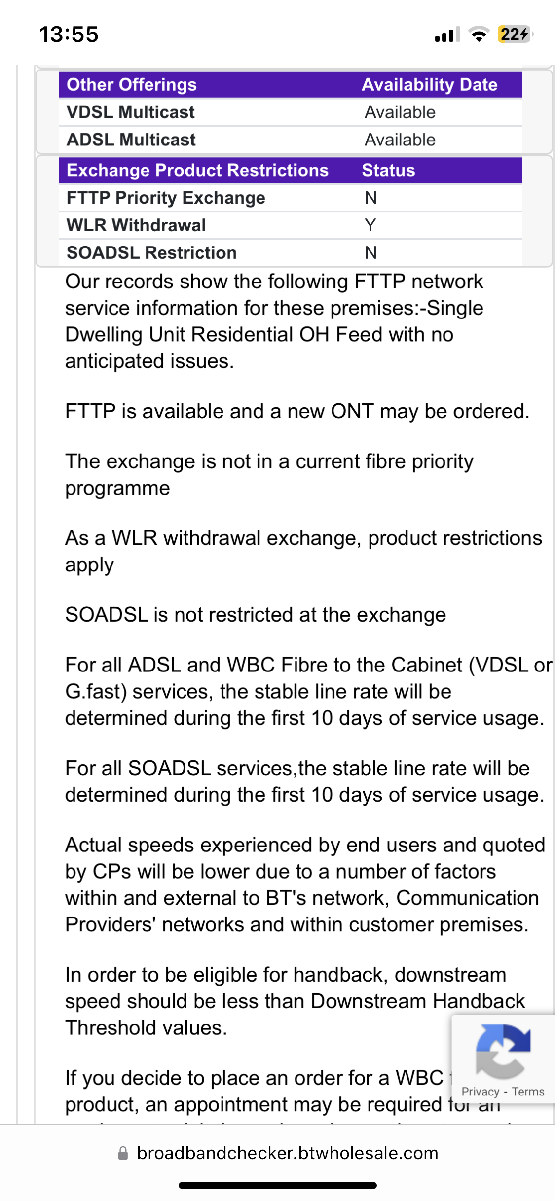 Upgrading to ultra fast & VOIP | Sky Community