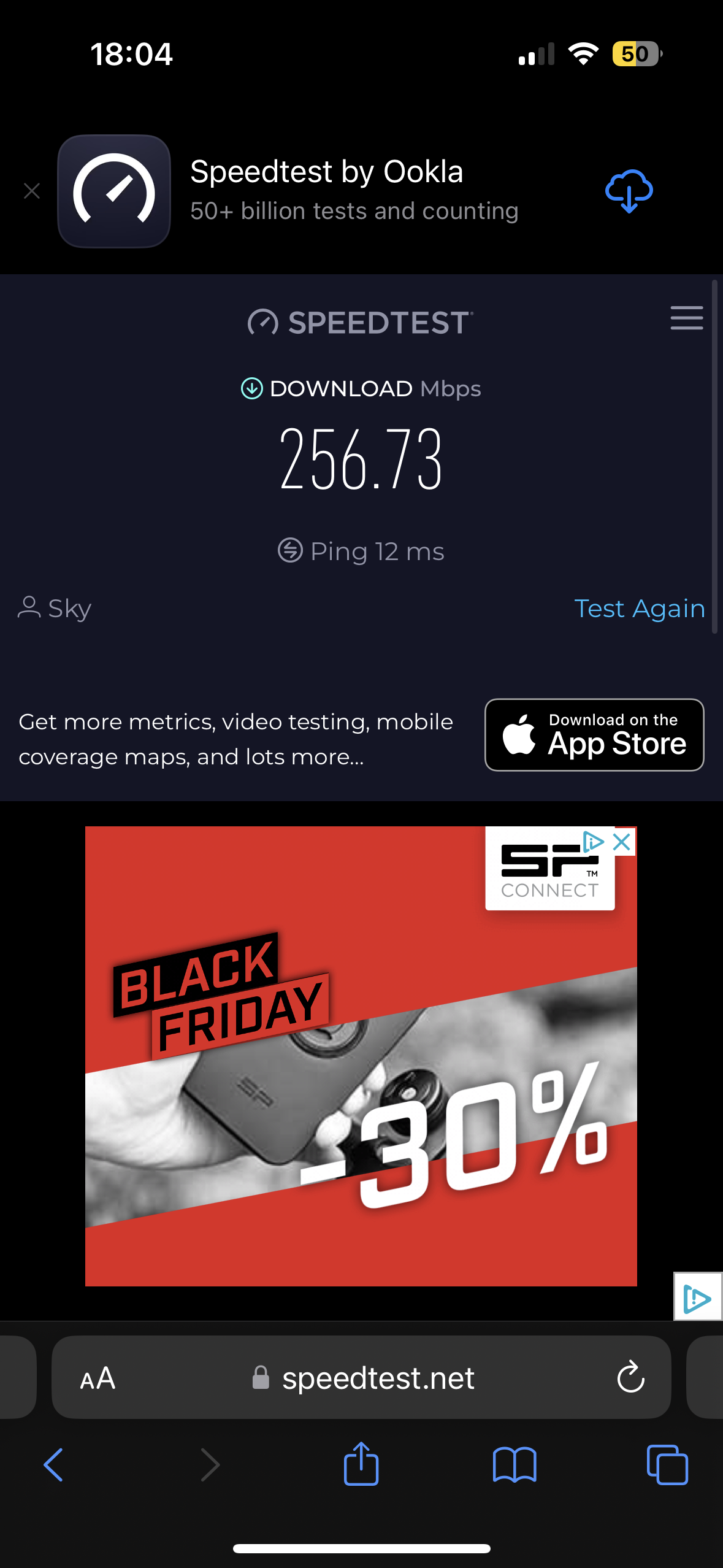 Broadband speed | Sky Community