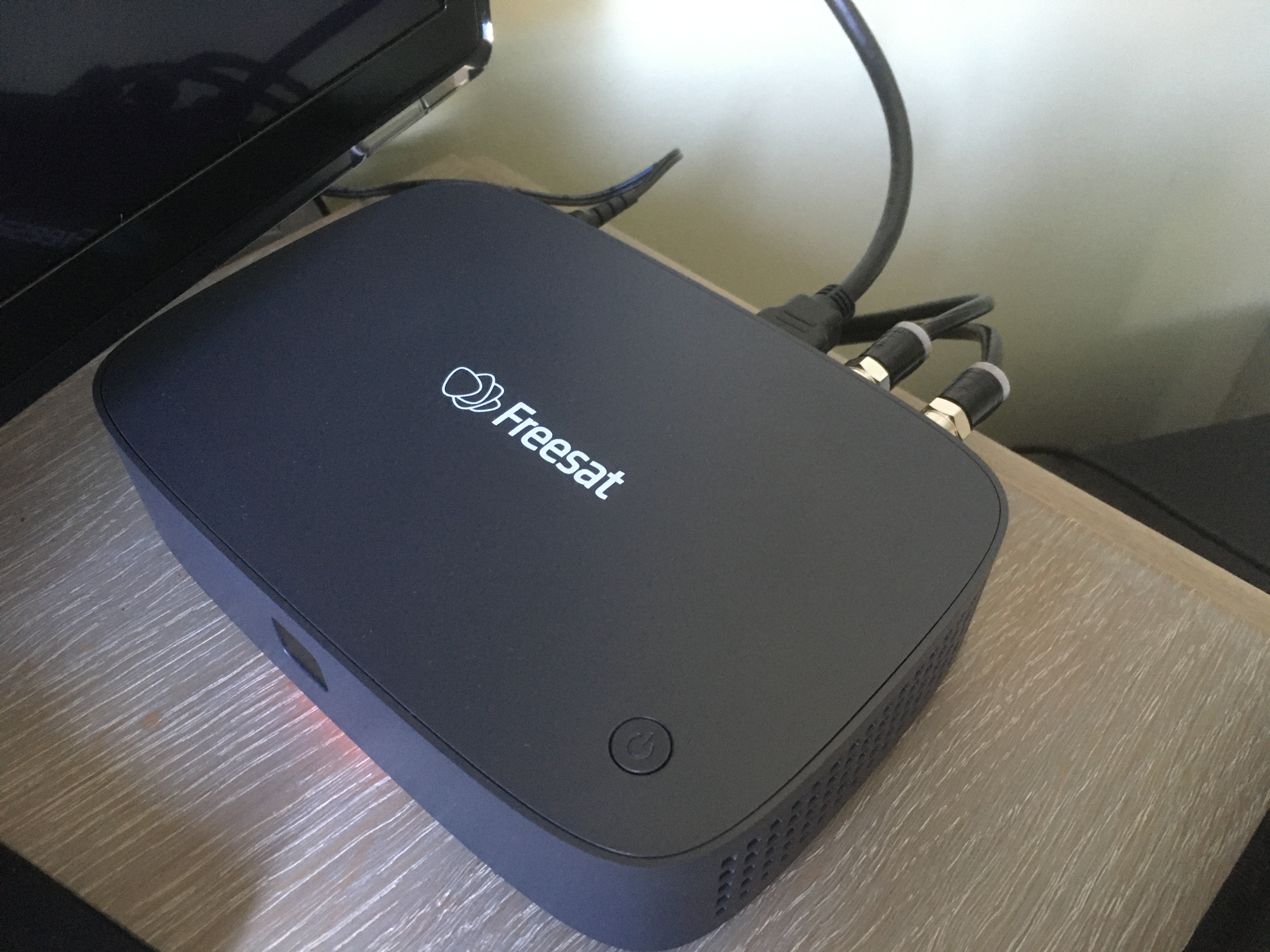 Answered: Sky/Freeview Satellite LPN issue | Sky Community