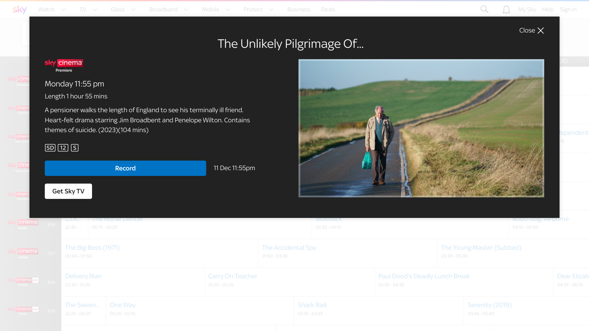 Stop using ellipsis | Sky Community