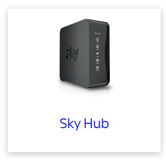Buying a router | Sky Community