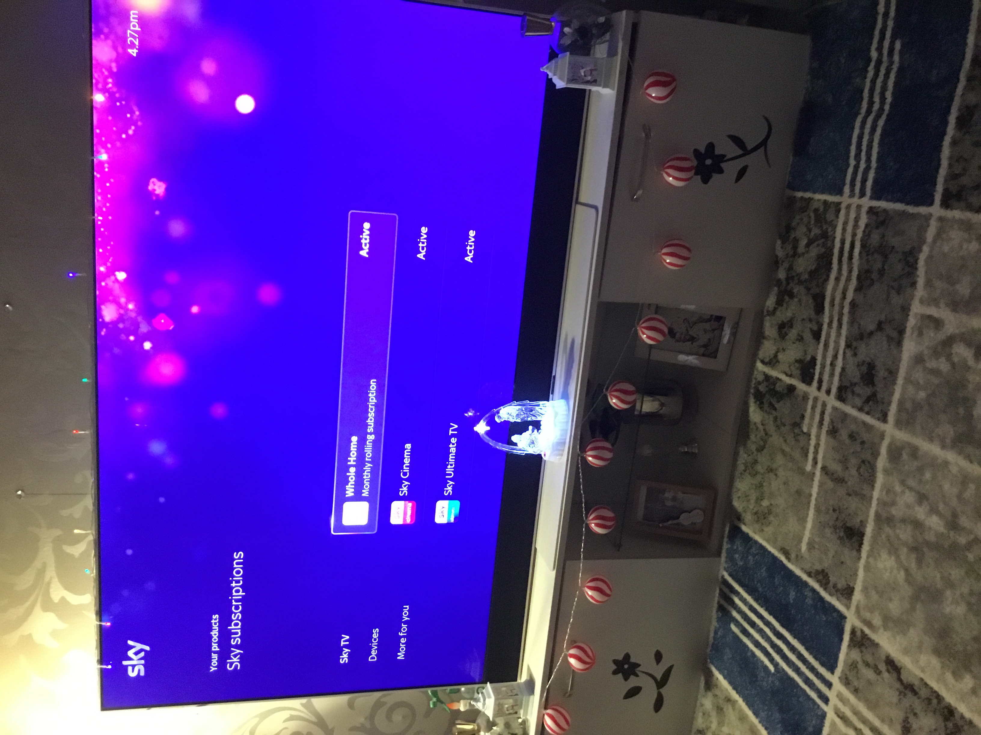 Re: 2nd puck | Sky Community