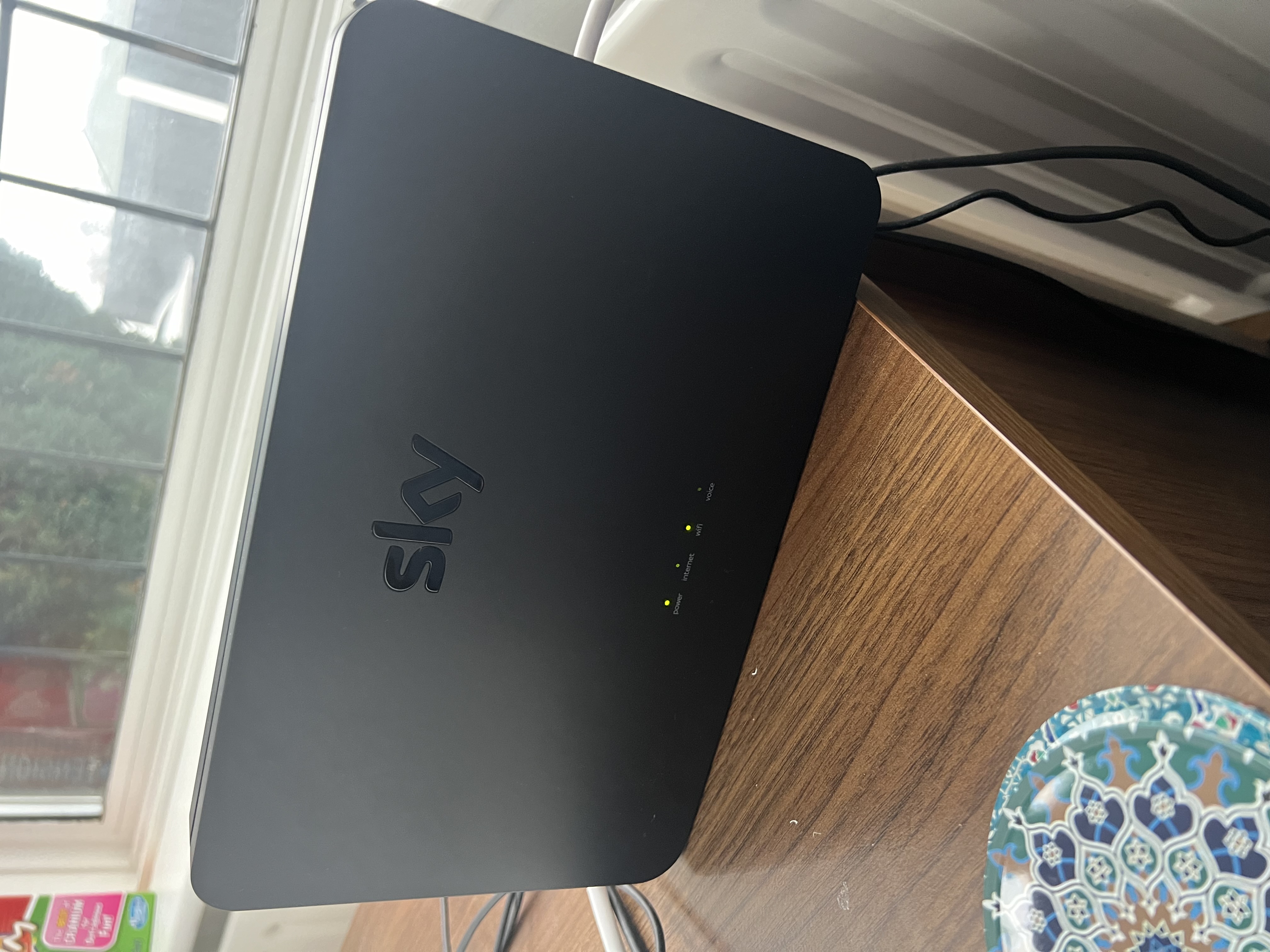 Answered: New to sky+New hub | Sky Community