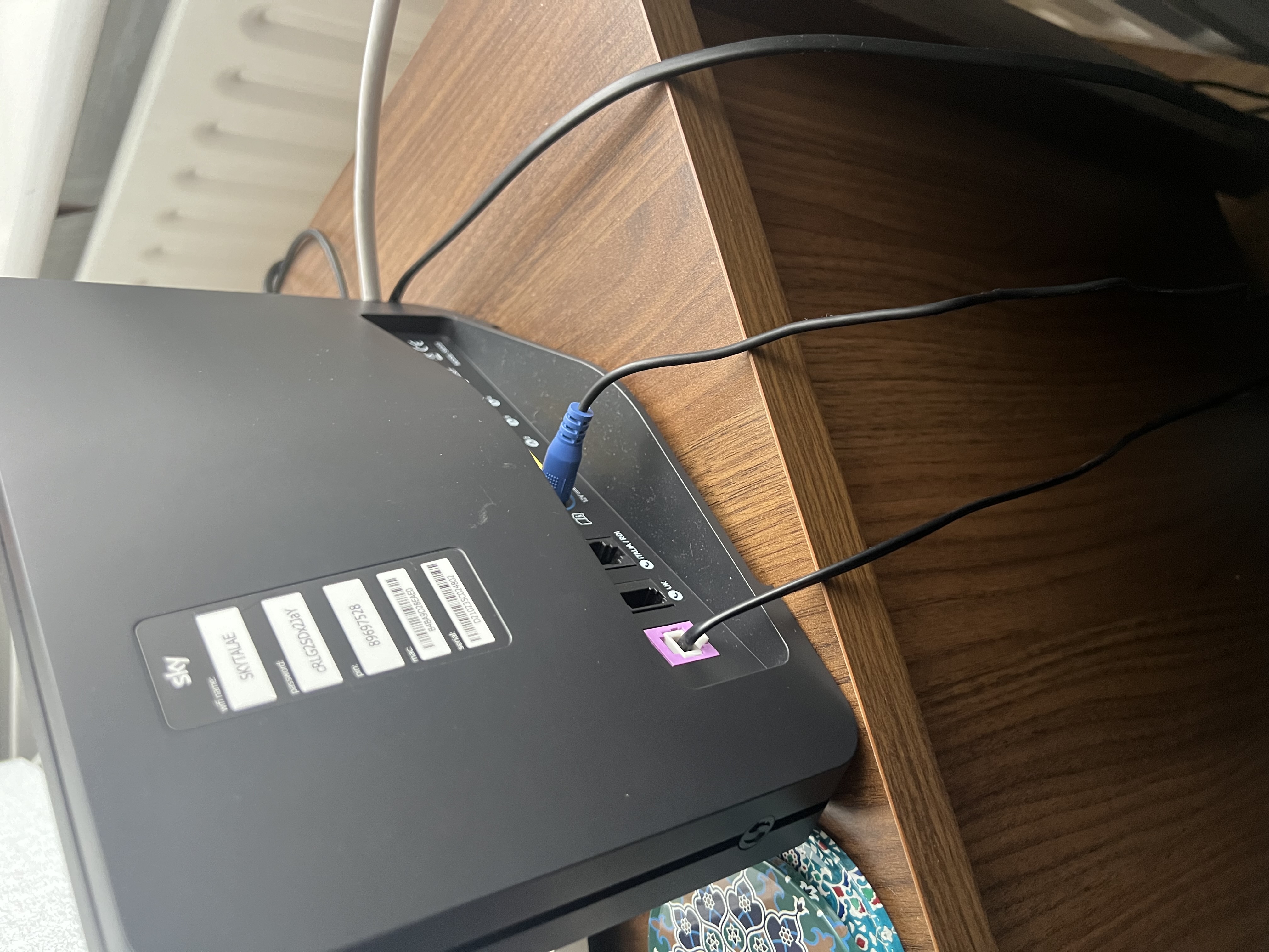 Answered: New to sky+New hub | Sky Community
