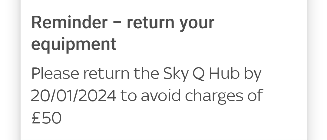 Current sky broadband customer problems with upgra... | Sky Community