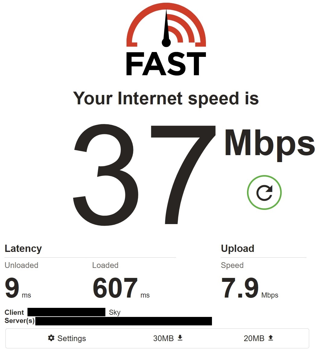 High ping with 'Wi-Fi Max' router? | Sky Community