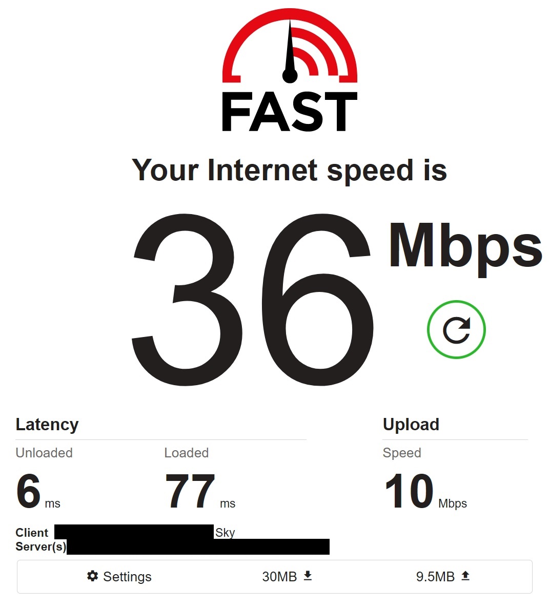 High ping with 'Wi-Fi Max' router? | Sky Community