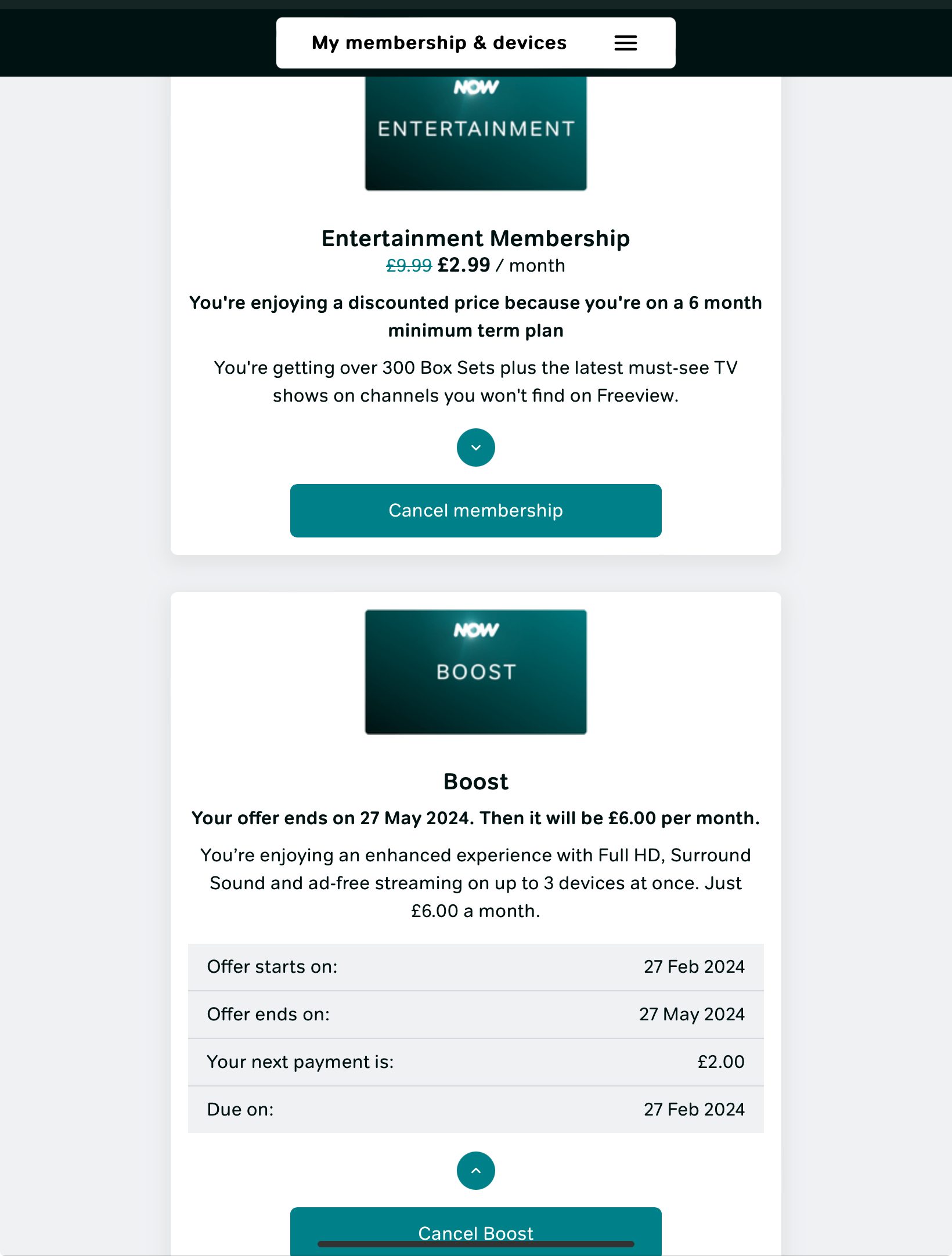 sky+ to sky stream | Sky Community
