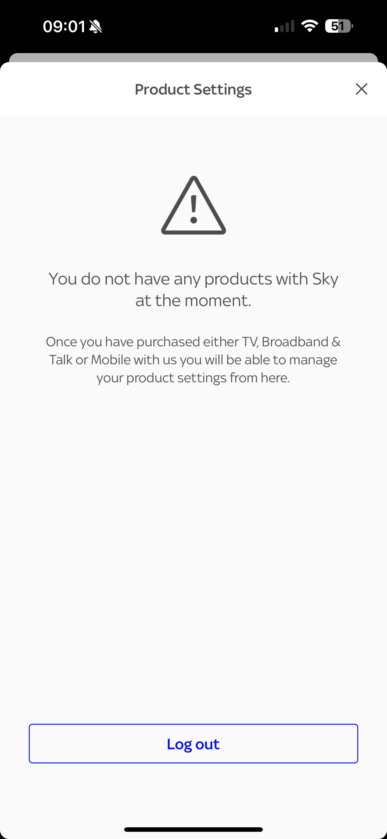 Answered: Broadband - cannot change Wifi name/password | Sky Community
