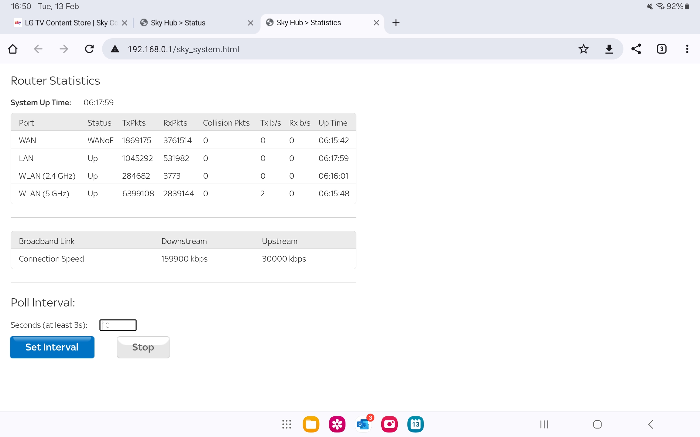 Two engineers? | Sky Community