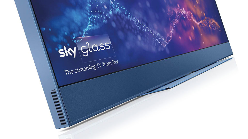 Answered: Sky Glass Stand | Sky Community