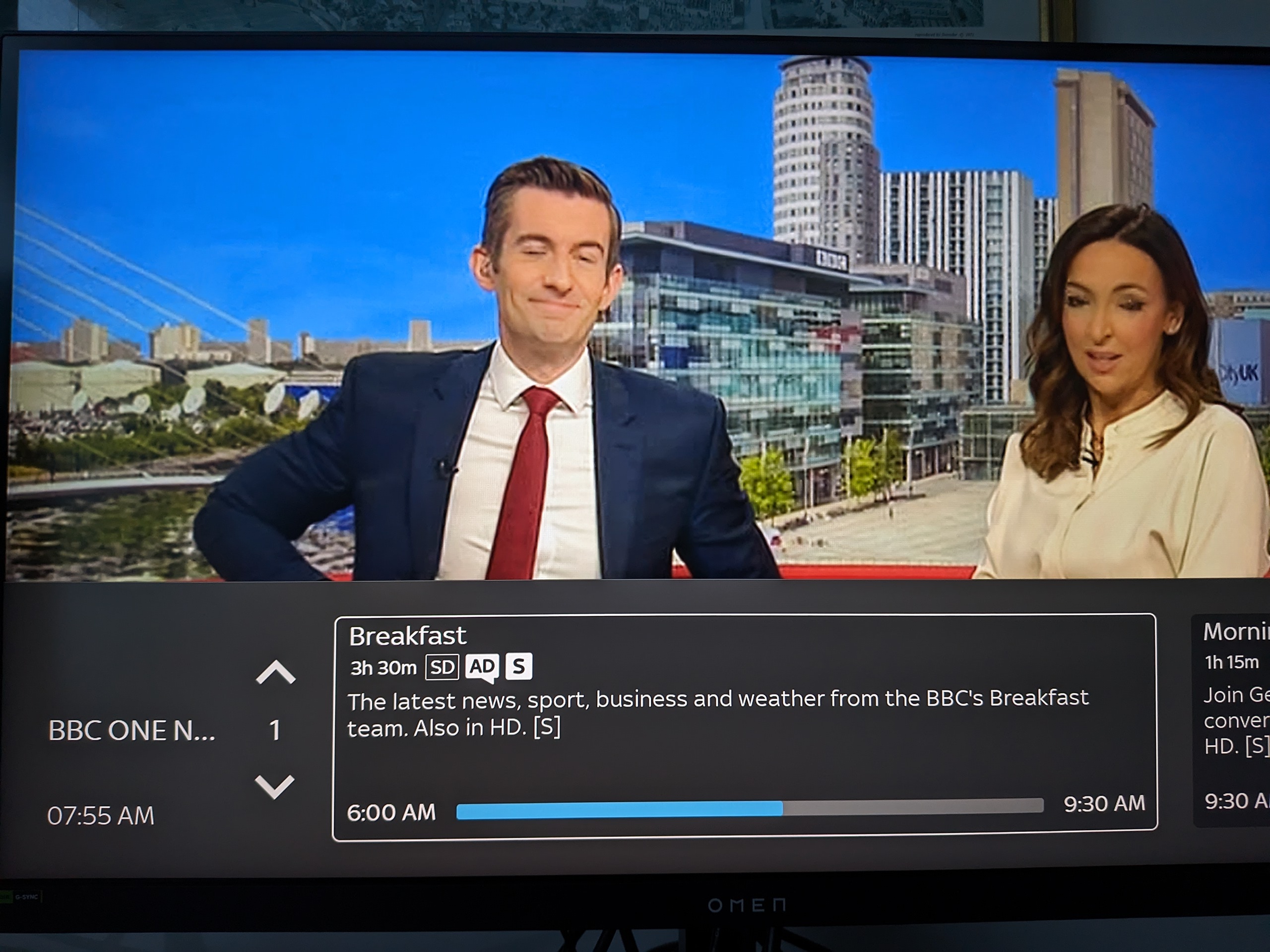 A Stream Puck without a subscription DOES have som... | Sky Community