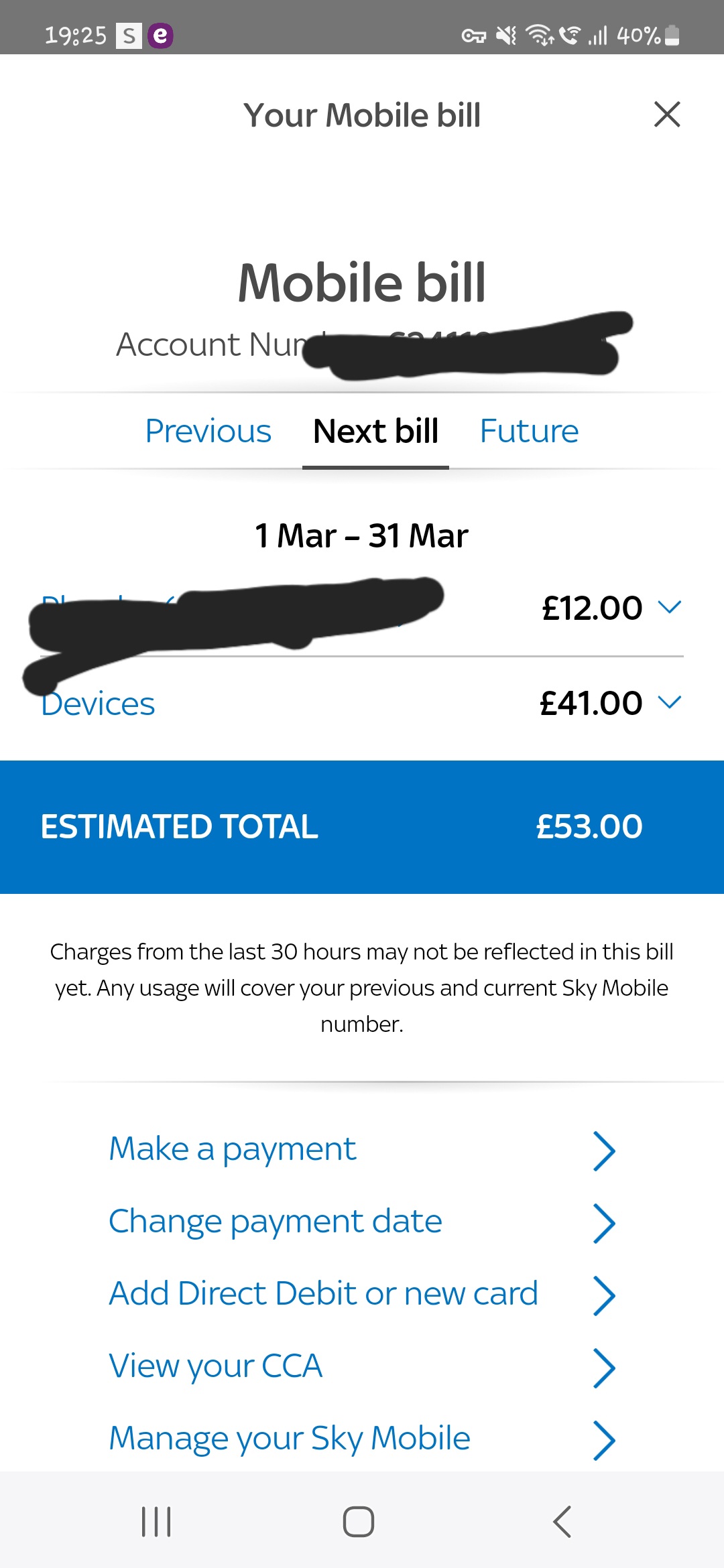 Upgrade | Sky Community