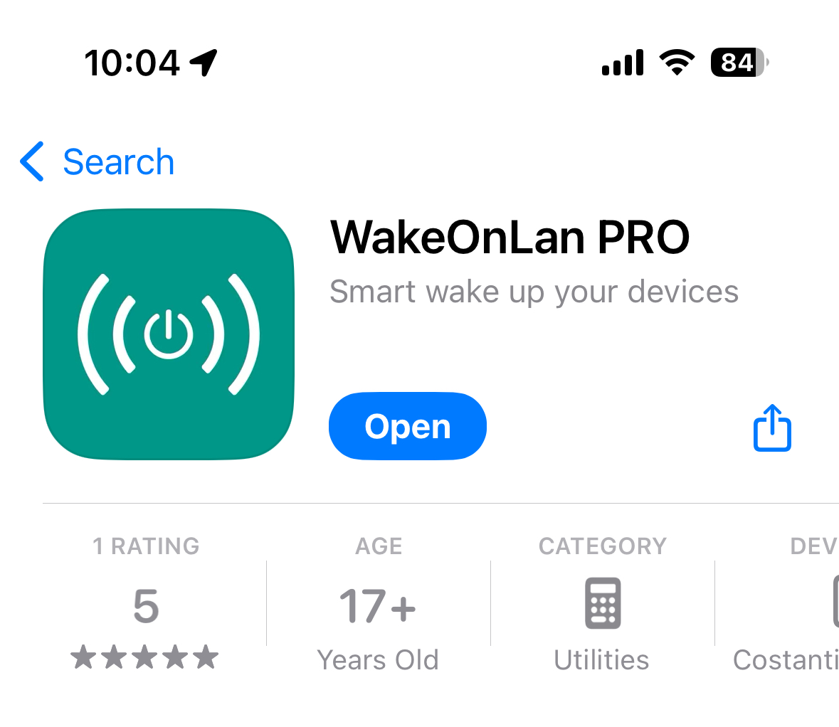Answered: Sky Stream - Bluetooth won’t turn on my pucks (voi... - Page ...