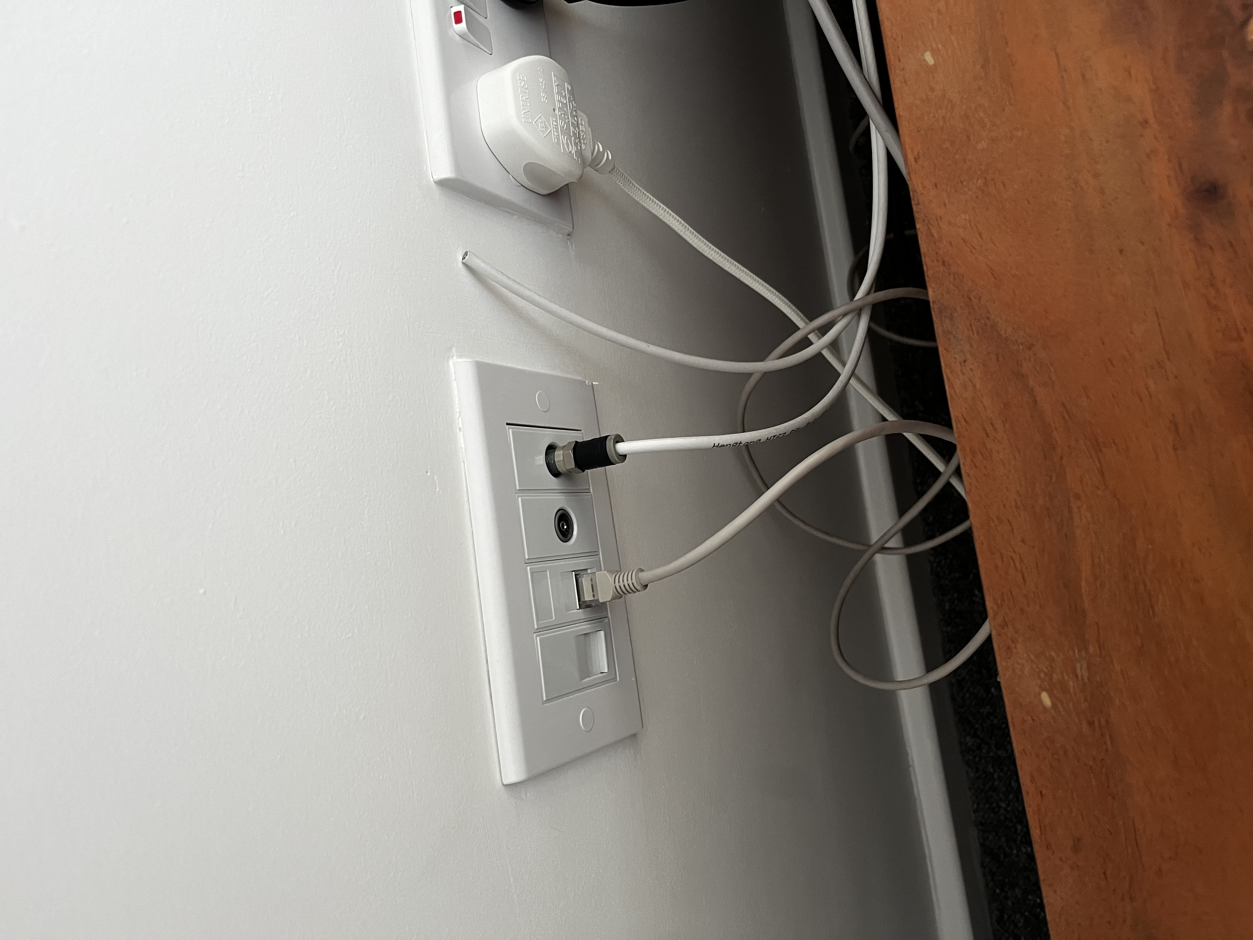 Engineer visited - not helpful. Can you help pleas... - Page 2 | Sky ...