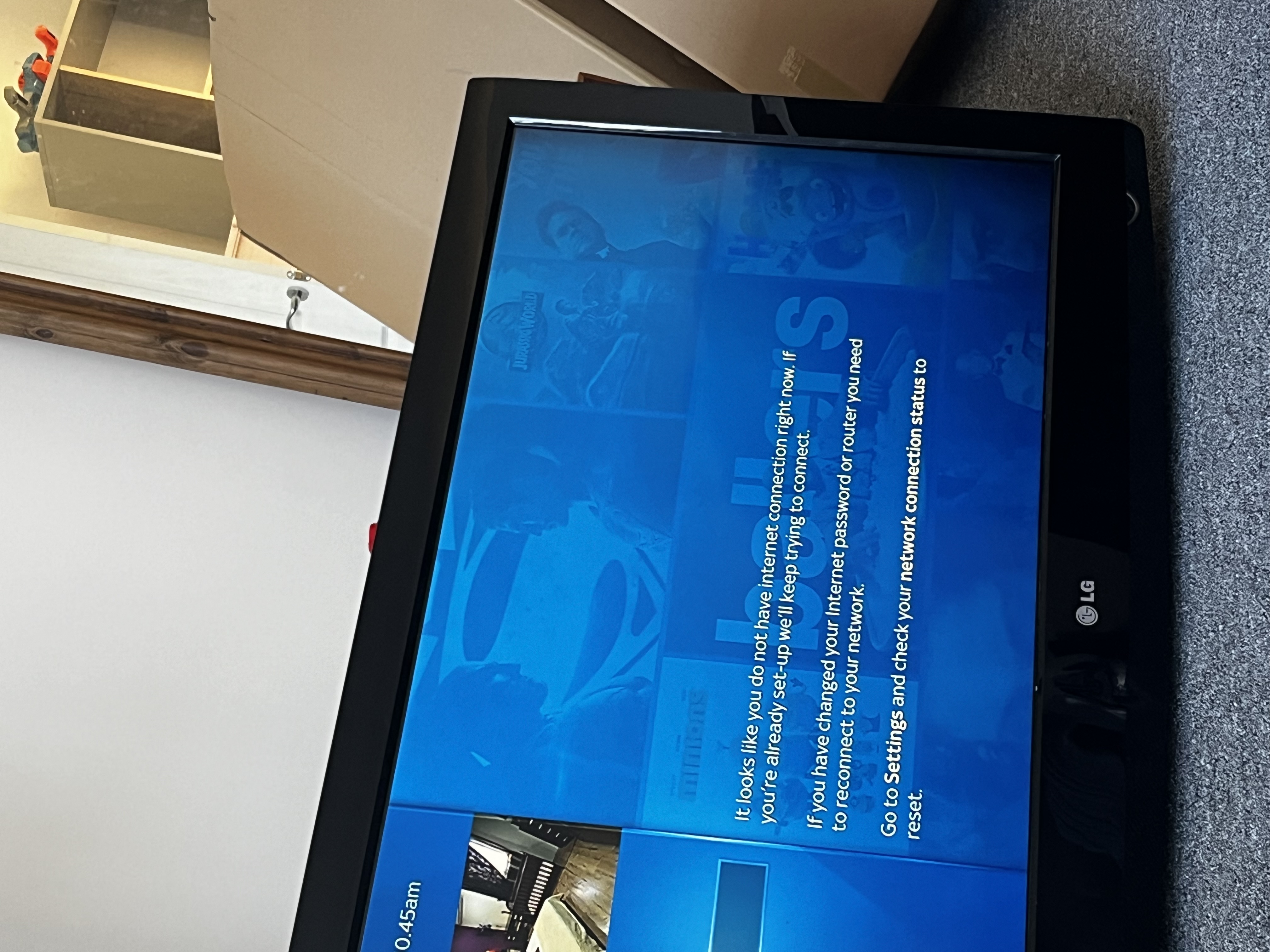 Engineer visited - not helpful. Can you help pleas... - Page 2 | Sky ...