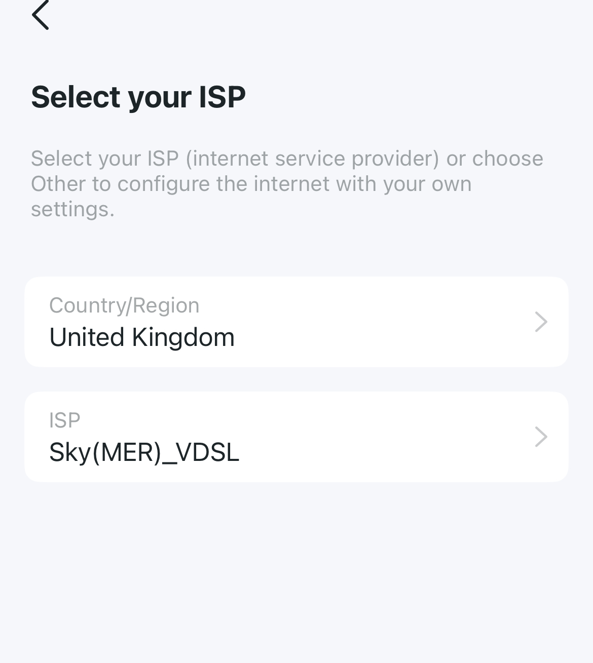 Answered: NOW Broadband FTTC (powered by Sky) | Sky Community