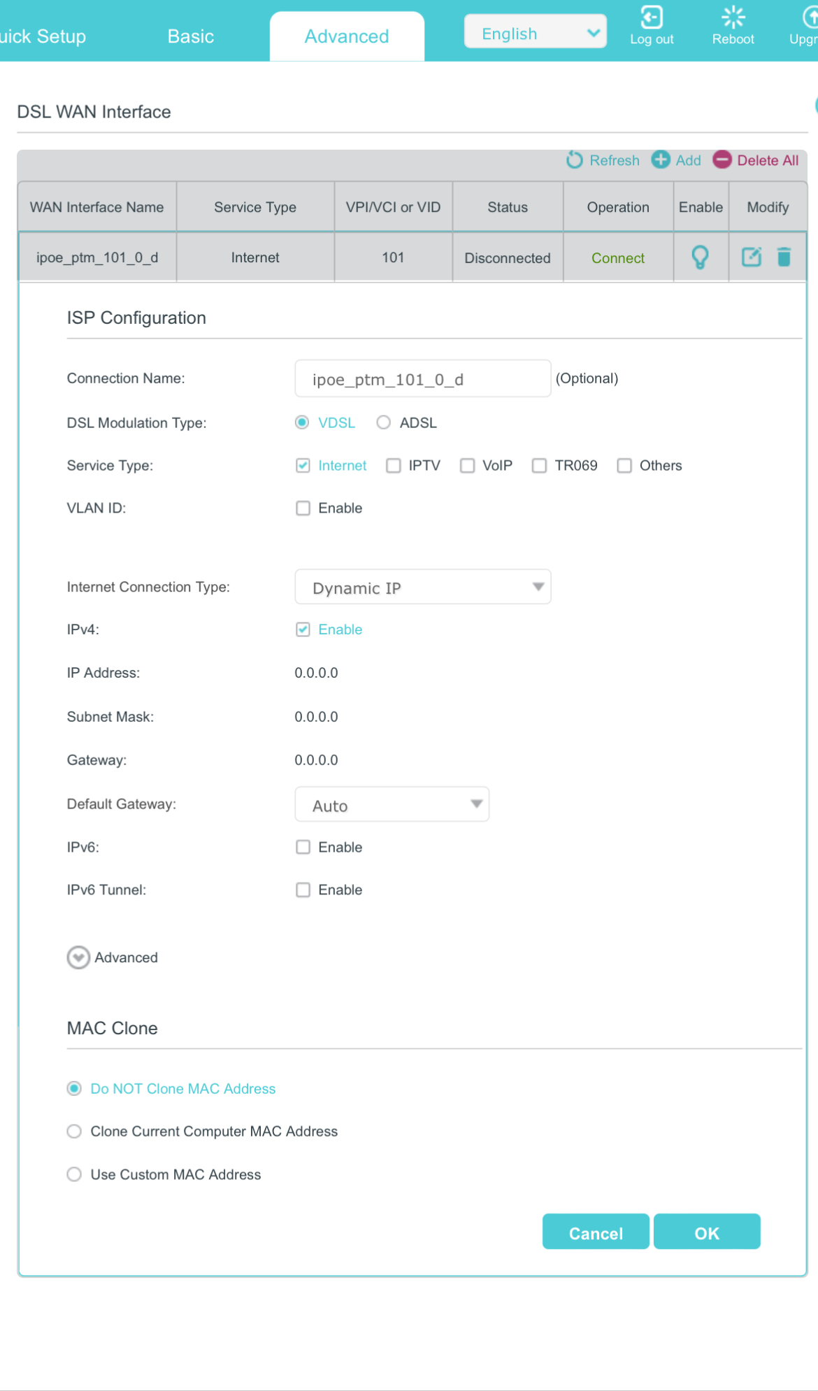 Answered: NOW Broadband FTTC (powered by Sky) | Sky Community