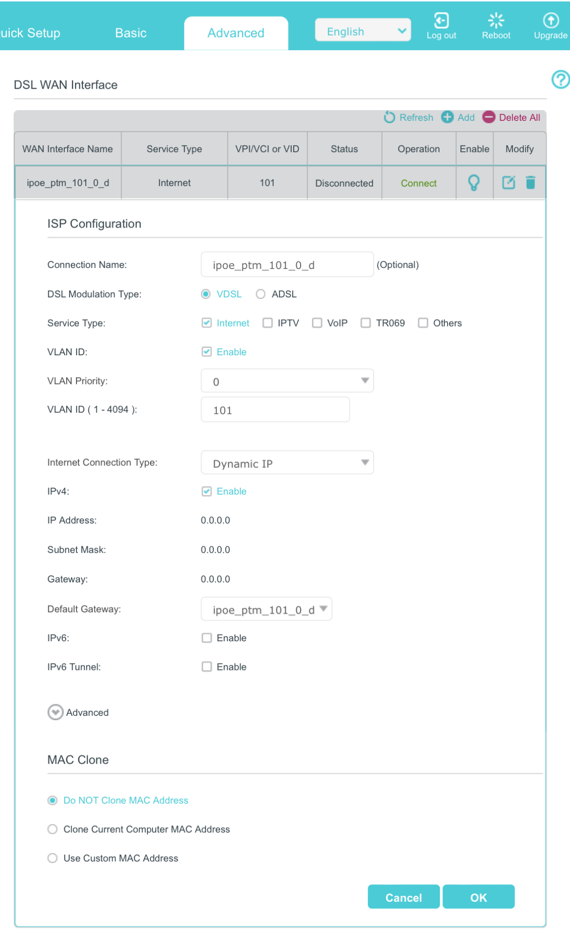 Answered: NOW Broadband FTTC (powered by Sky) | Sky Community