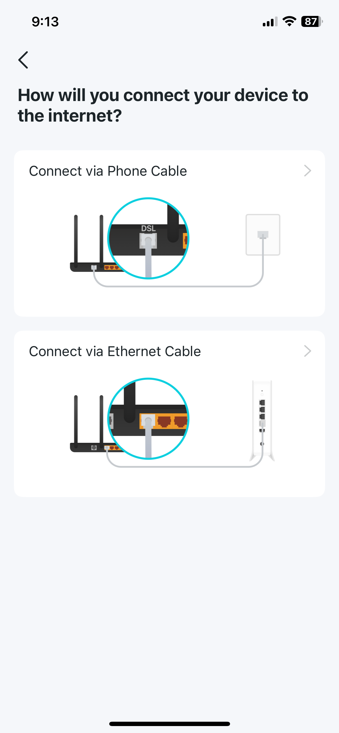 Answered: NOW Broadband FTTC (powered by Sky) | Sky Community