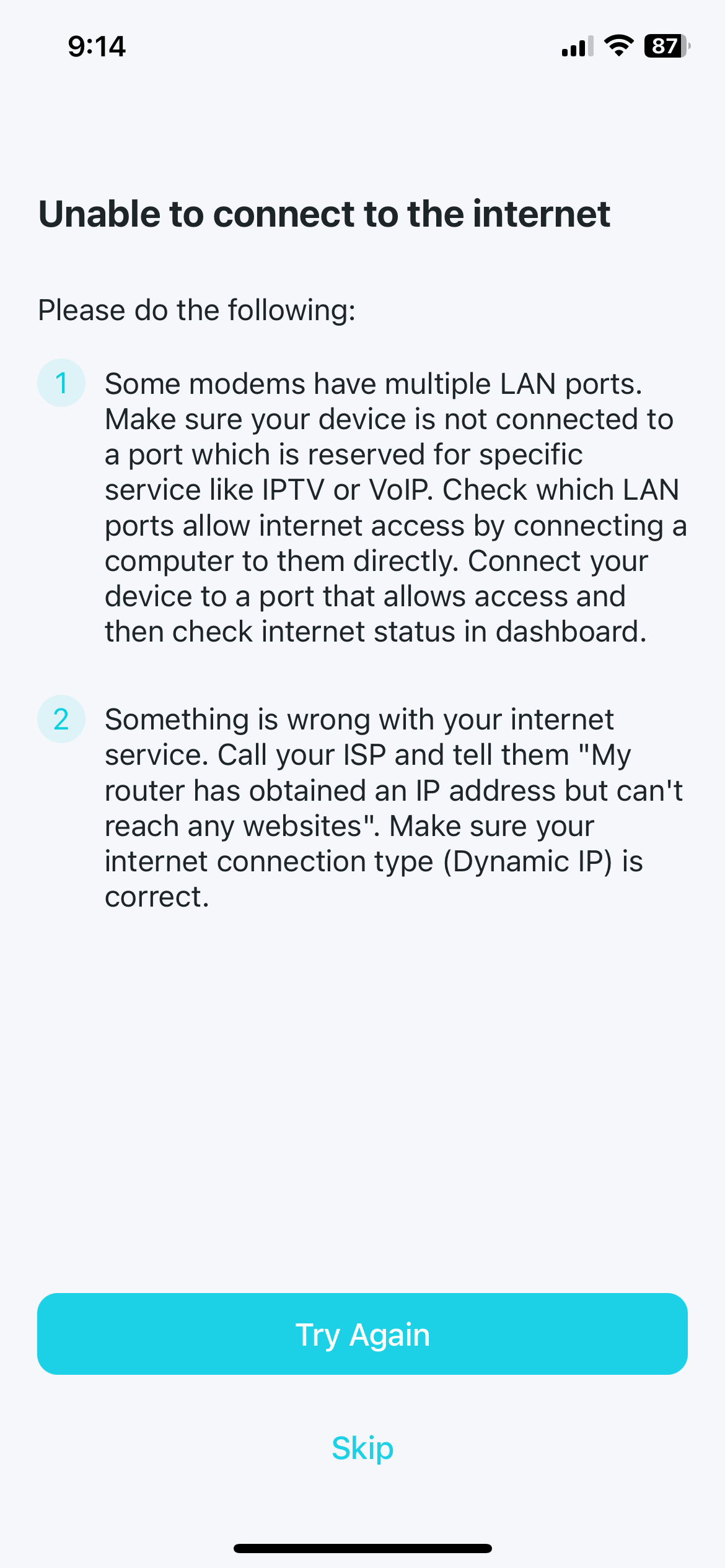 Answered: NOW Broadband FTTC (powered by Sky) | Sky Community