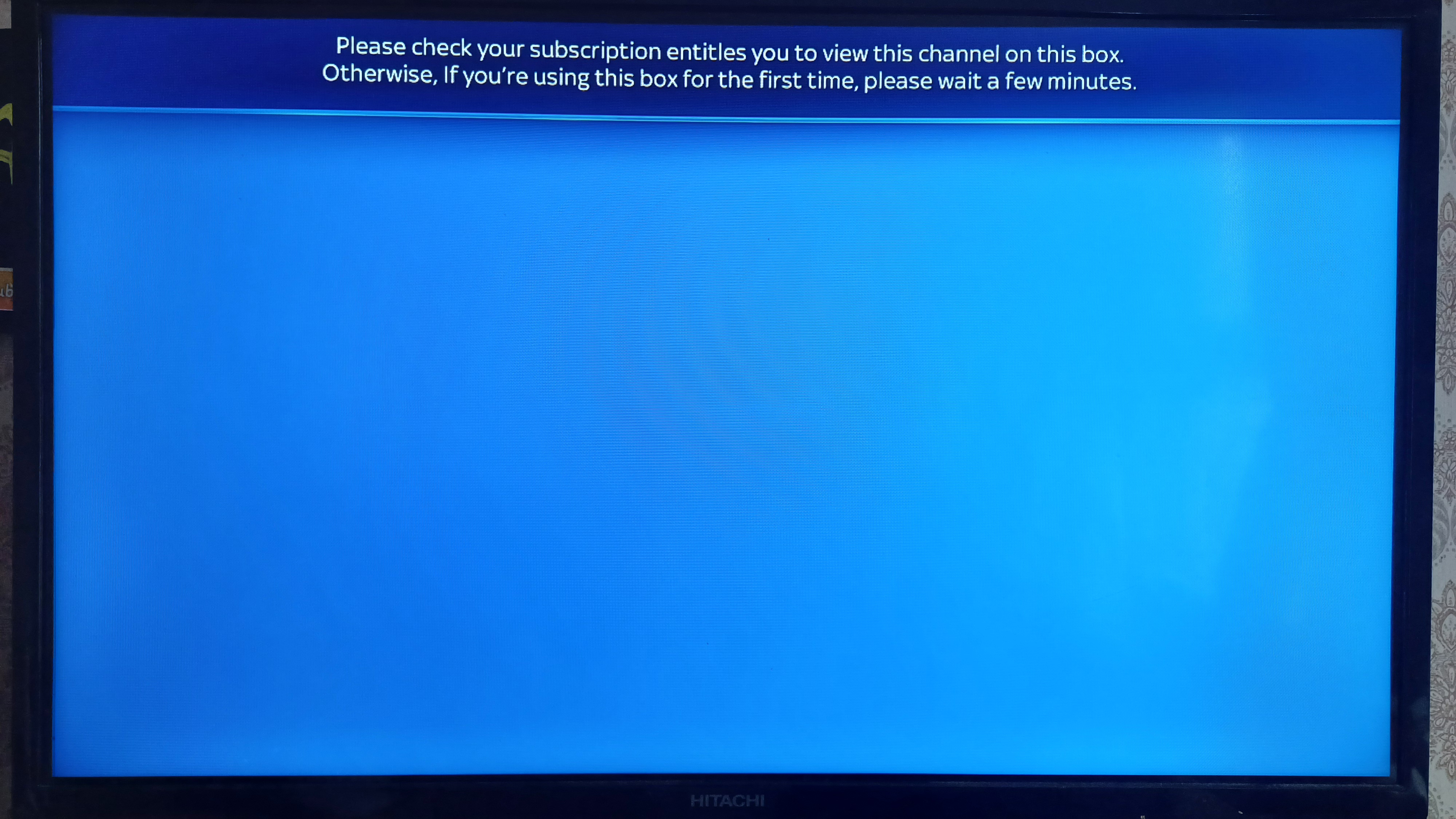 Issues with Sky Q Mini box | Sky Community