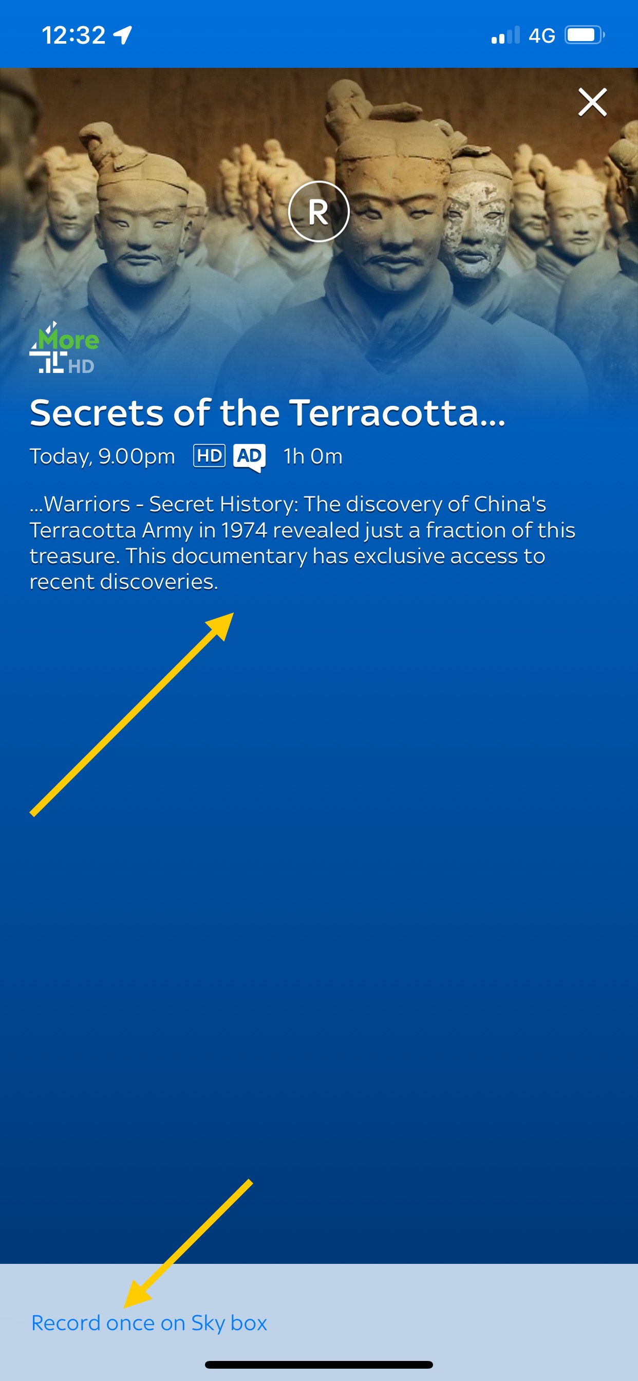 Answered: All BBC channels no longer listed in Sky Go - Page 2 | Sky ...