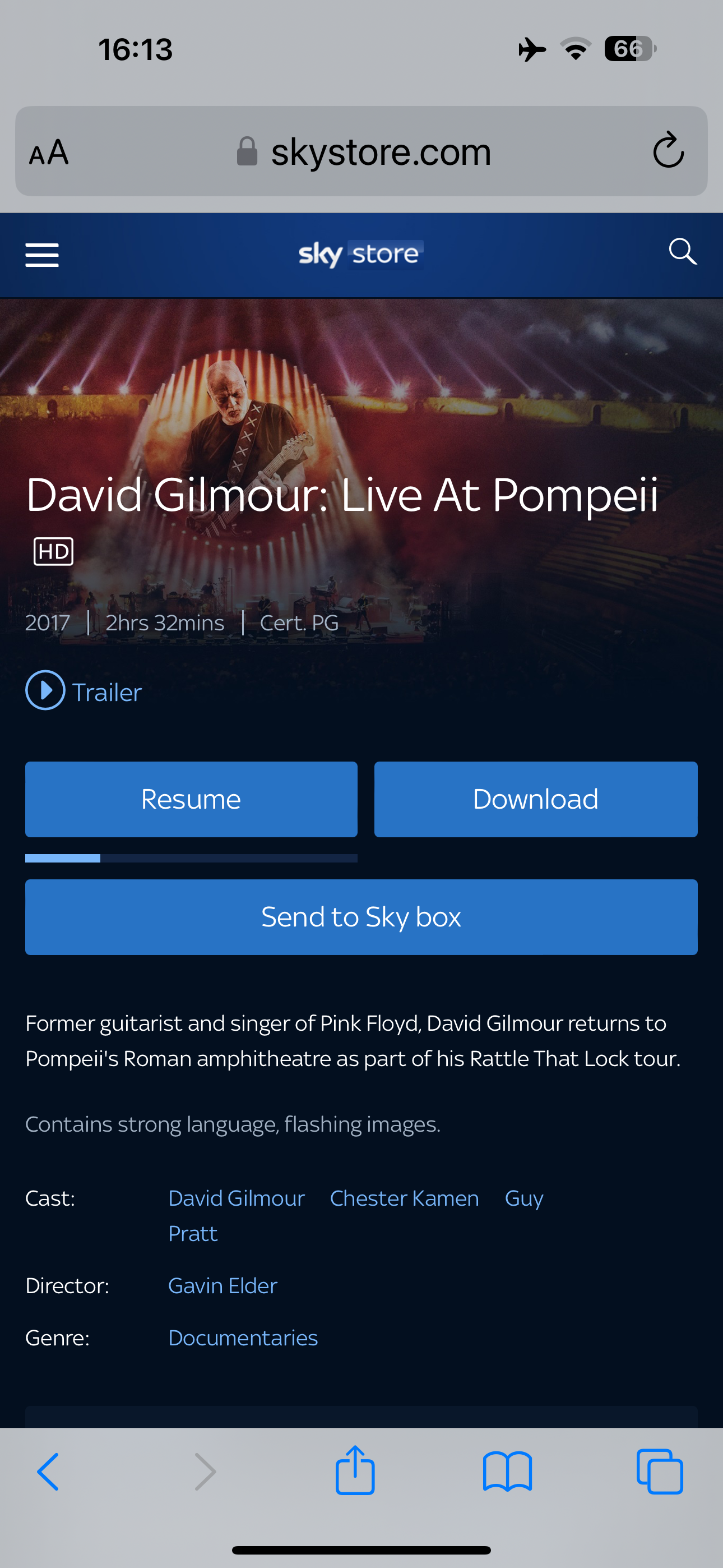 Answered: Store purchases missing | Sky Community