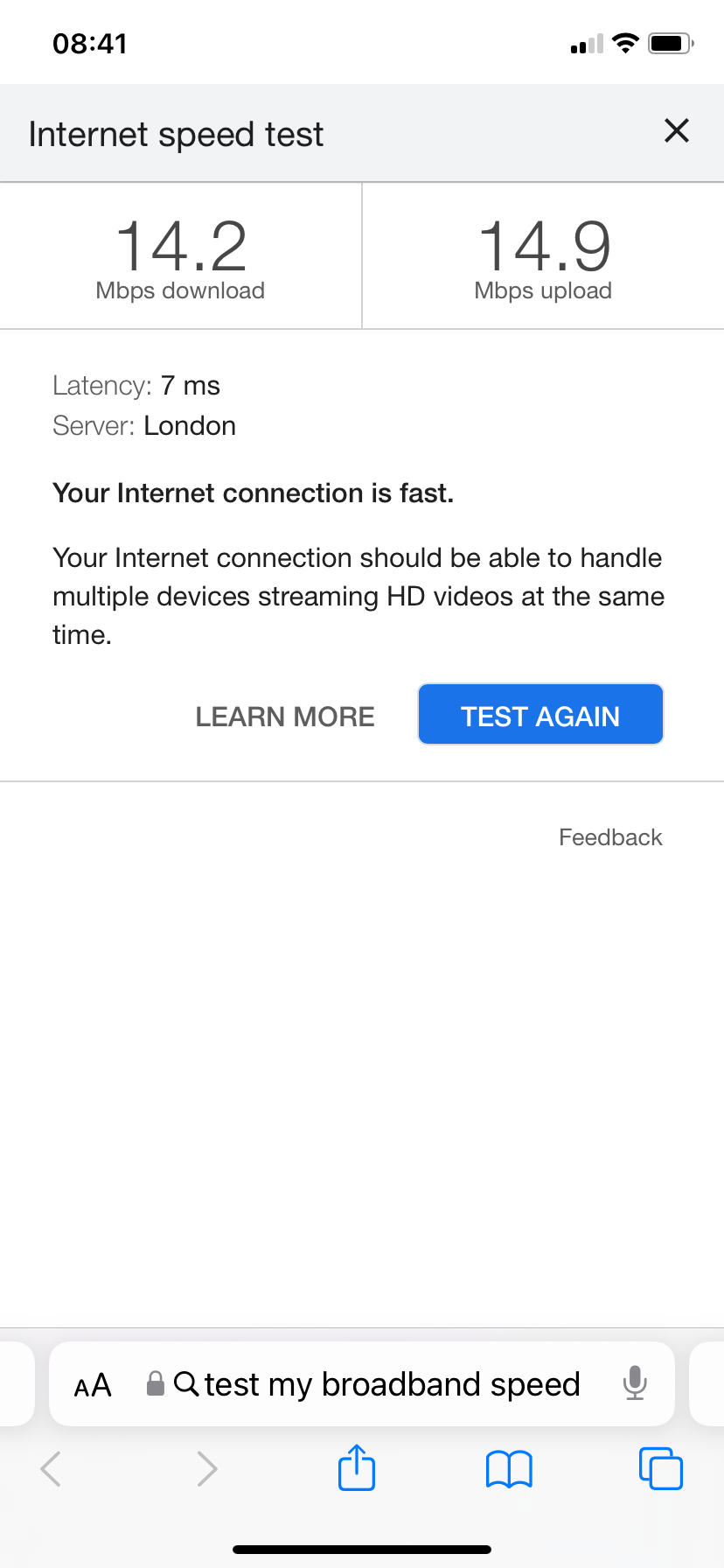 Sky broadband slow speed please help | Sky Community