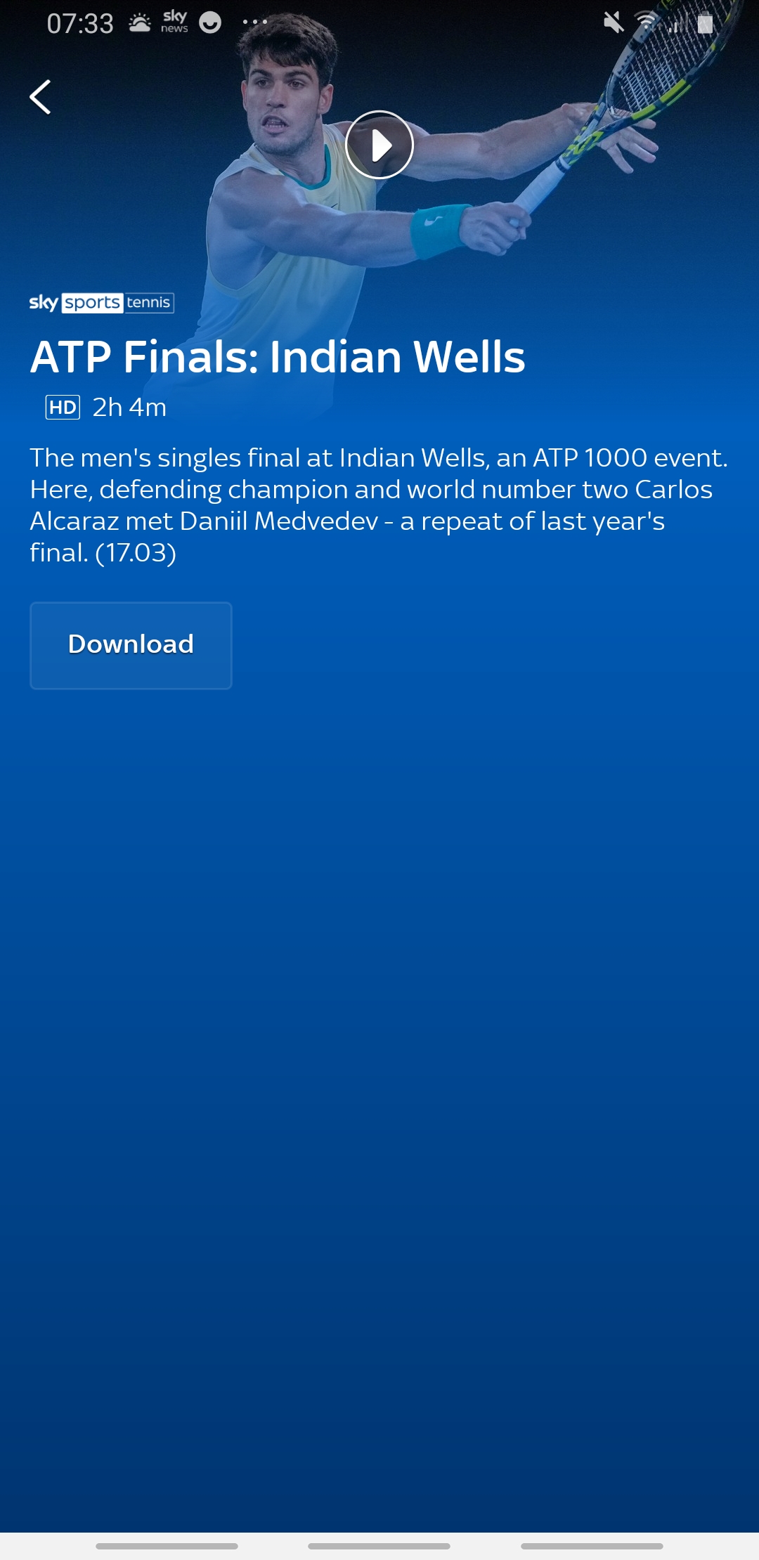 SkyQ Program Delivery | Sky Community