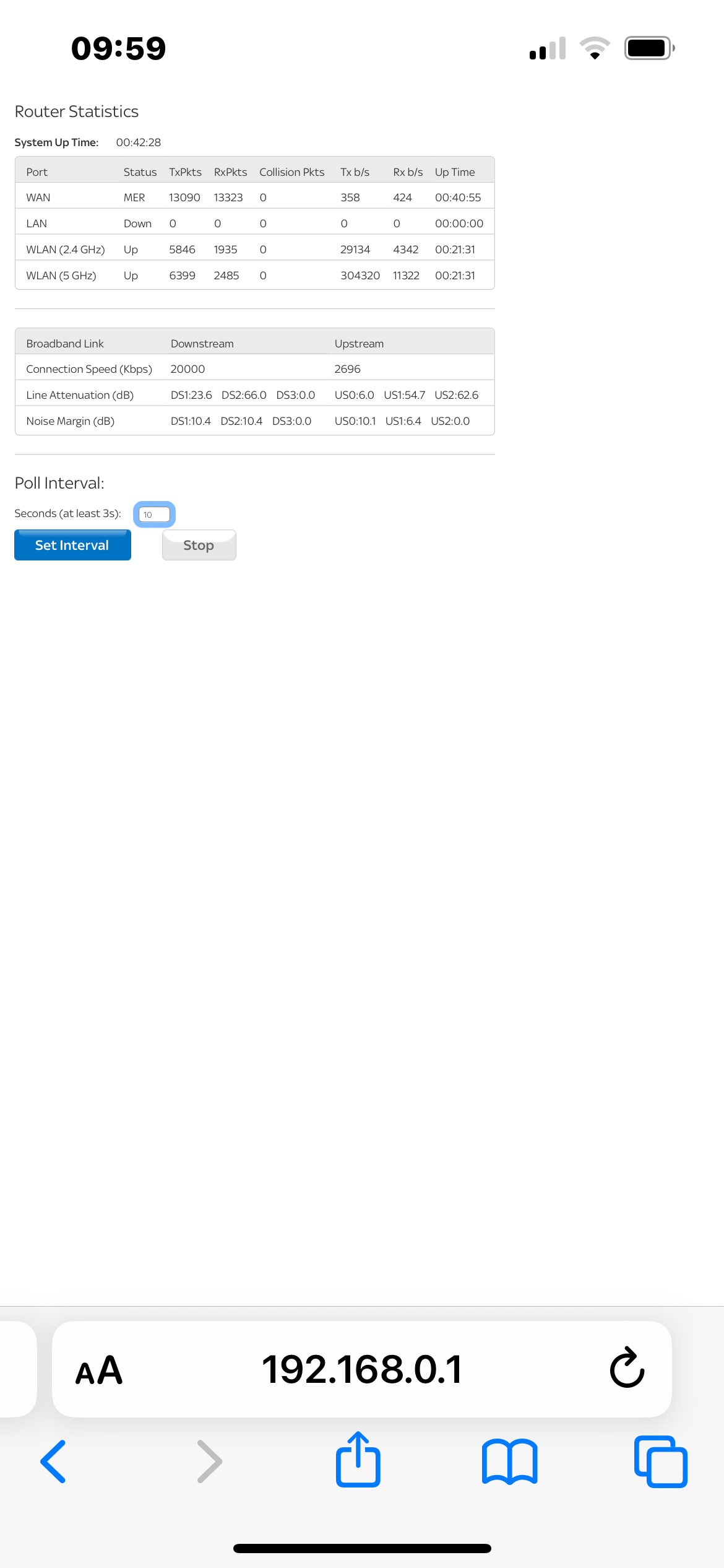 Answered: Slow internet with drop outs | Sky Community