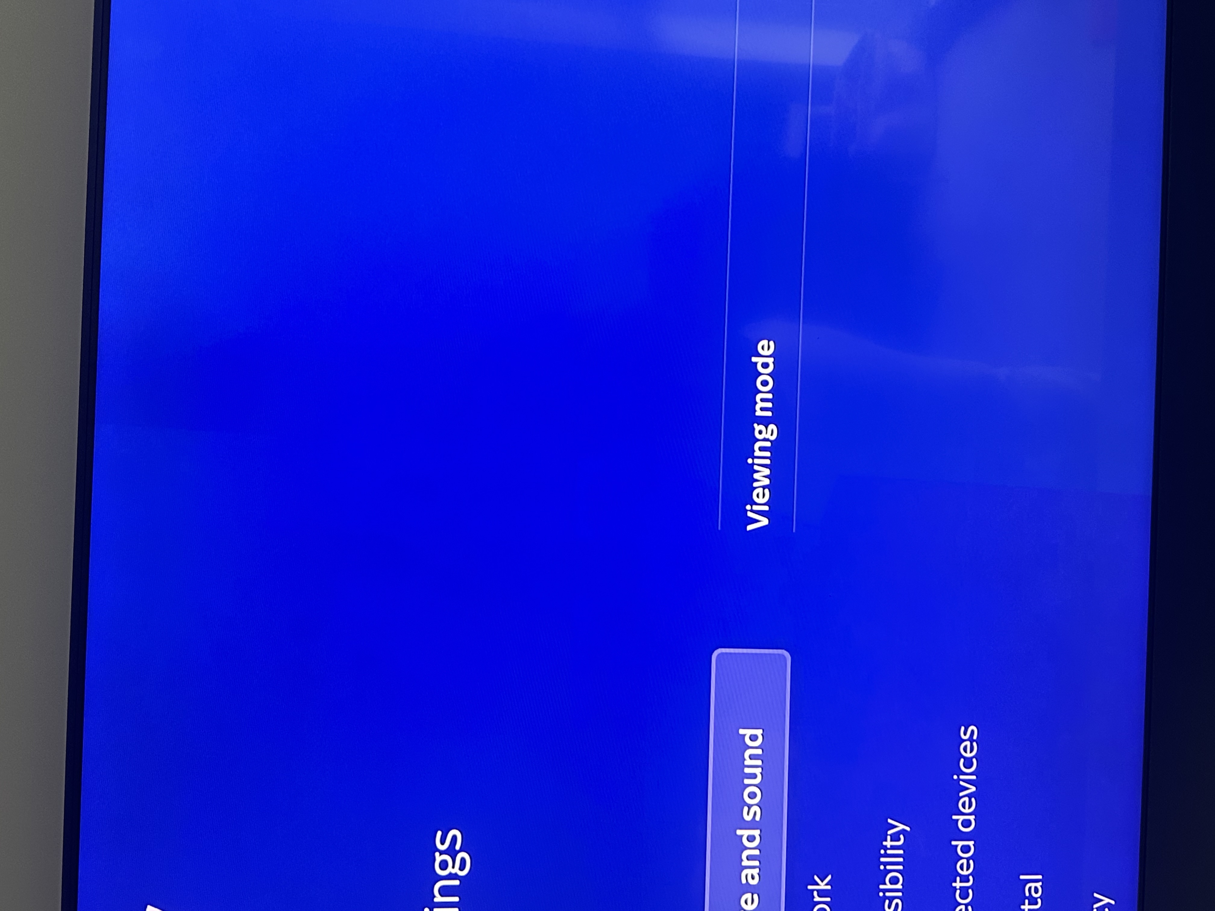 Sky glass screen | Sky Community
