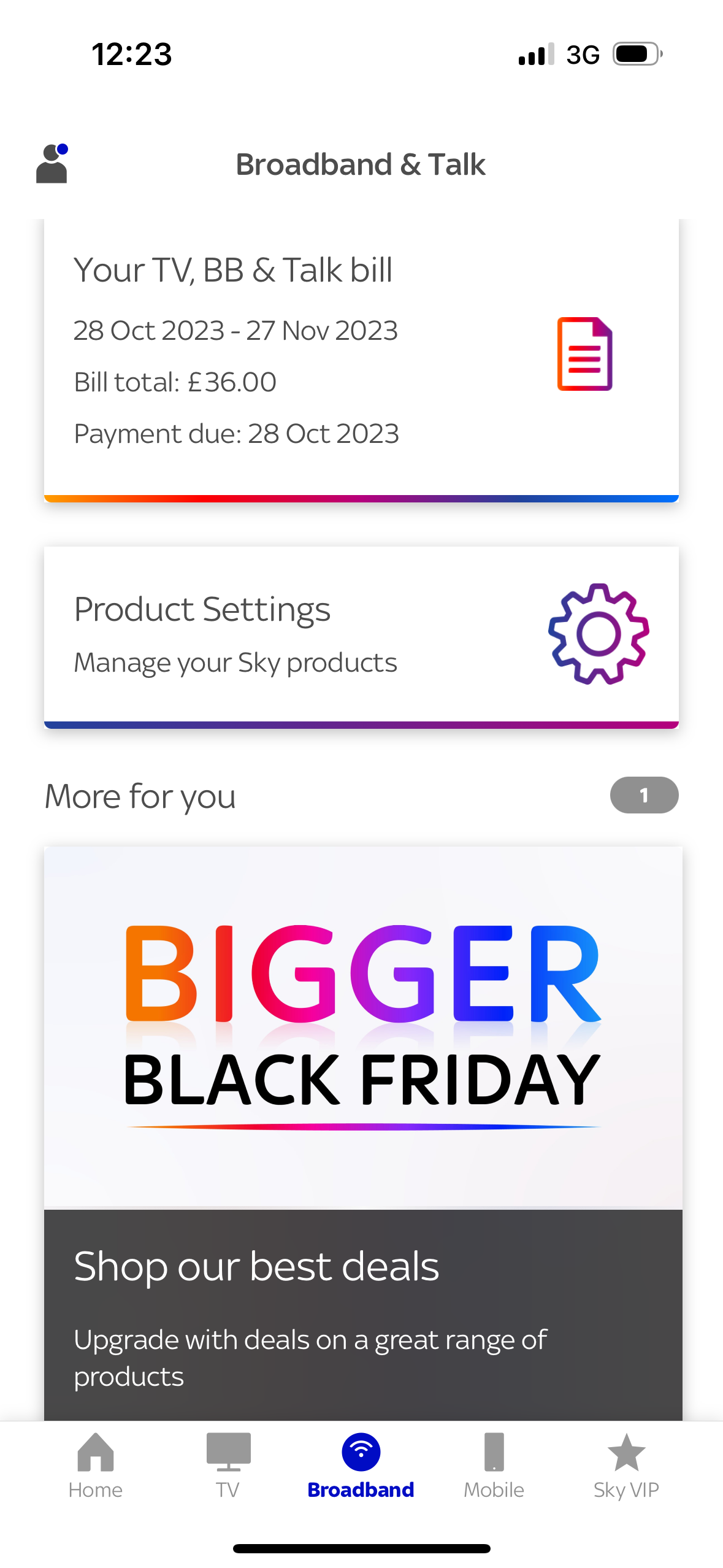 Sky WiFi max hub performance | Sky Community