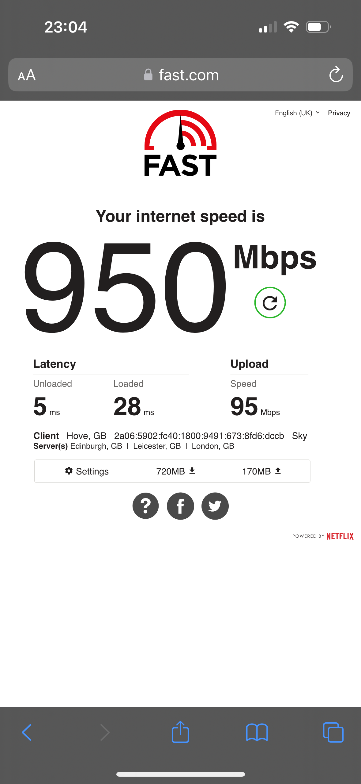 High ping with 'Wi-Fi Max' router? | Sky Community