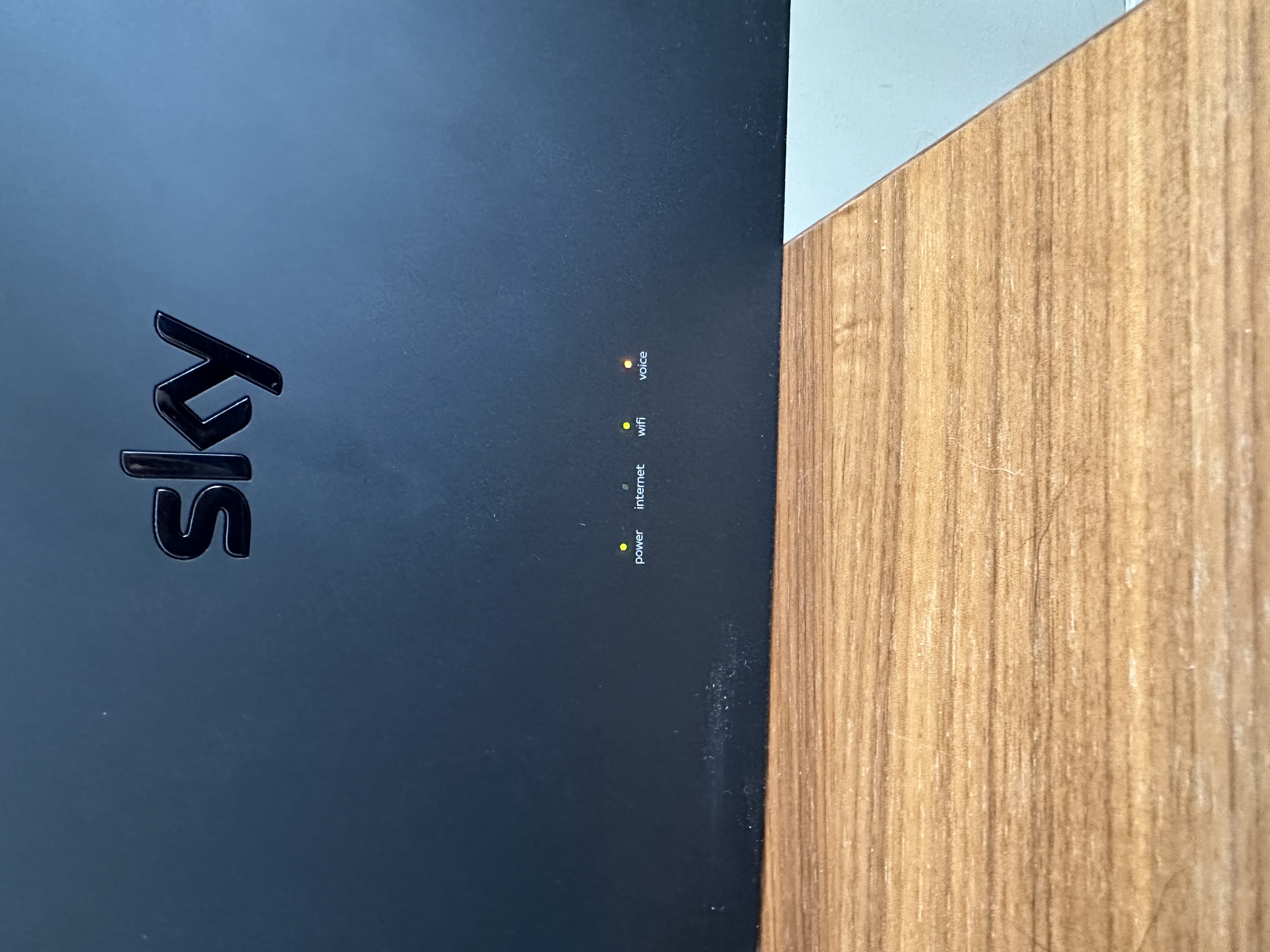 No Broadband | Sky Community