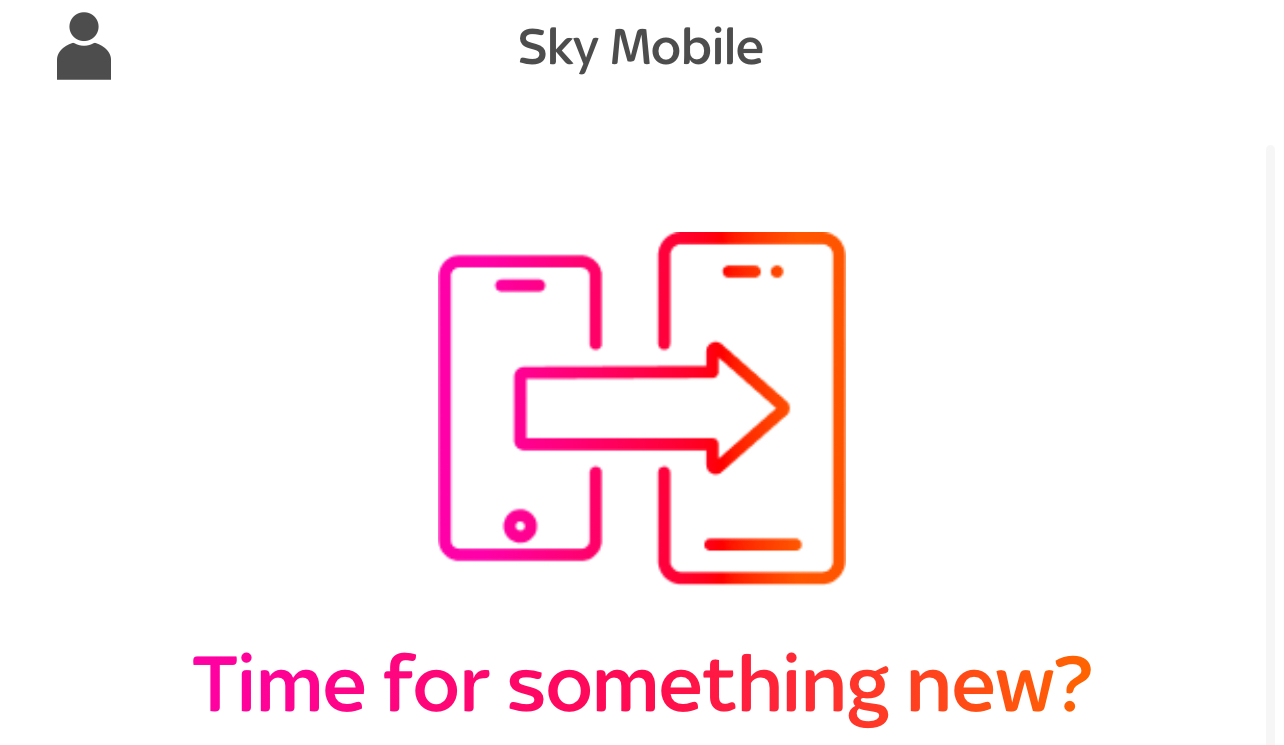 Answered: Mobile issues 11/04/24 Version 2 - Page 2 | Sky Community