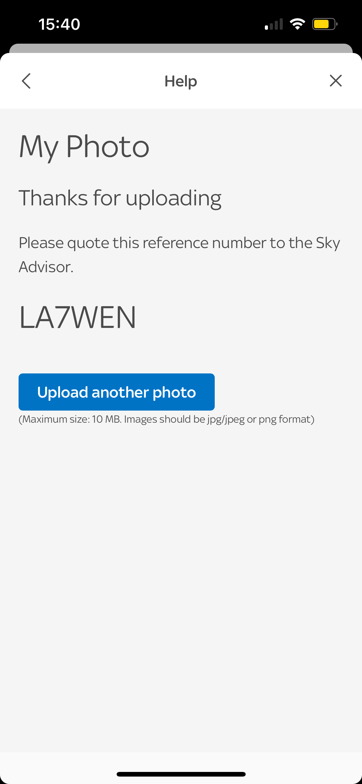 Broadband Connection Issues Possible Router Issue Sky Community 