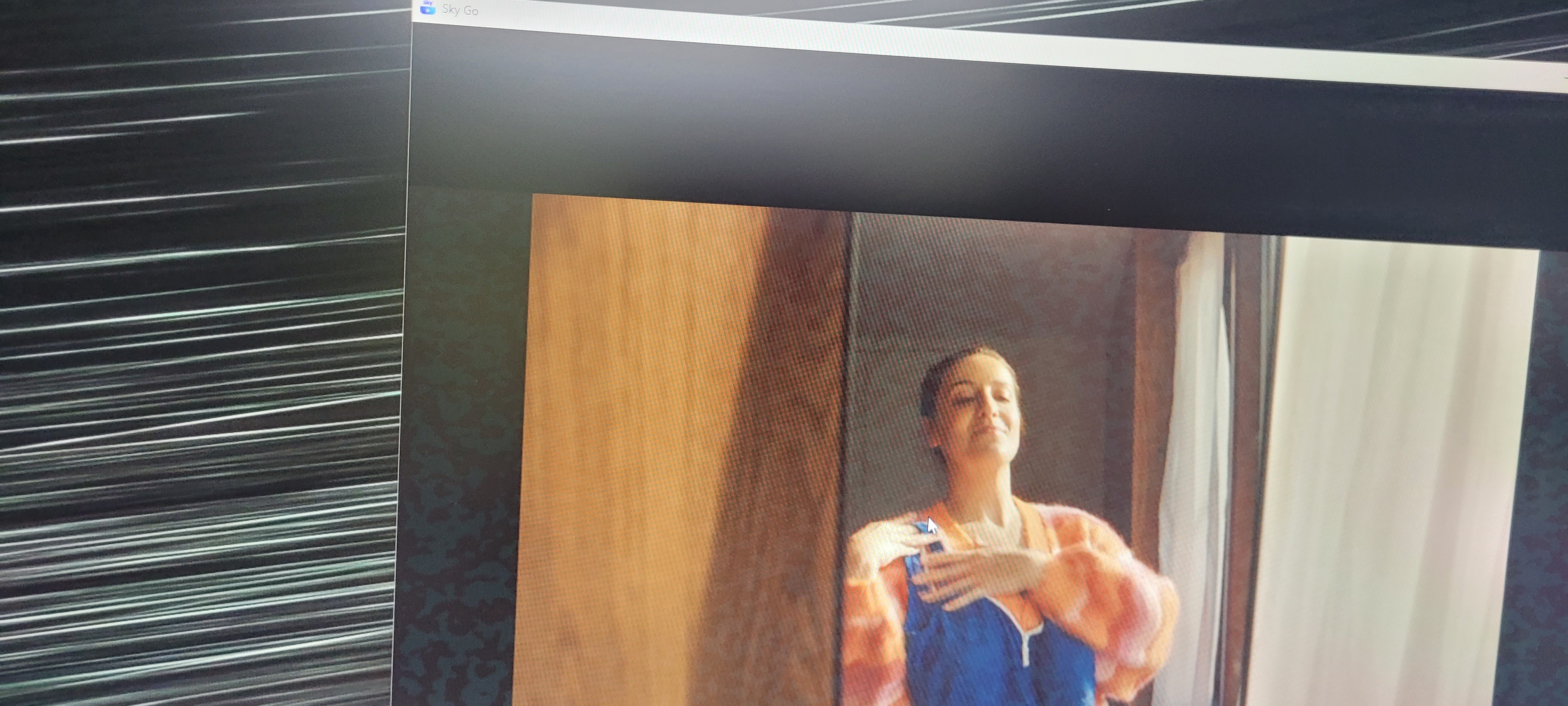 Windows 11, Sky channels - video corruption | Sky Community