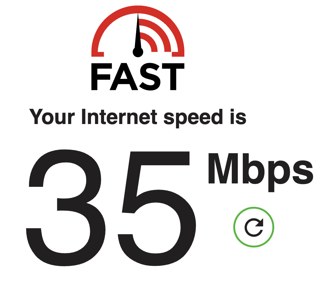 Speed consistently below guaranteed | Sky Community