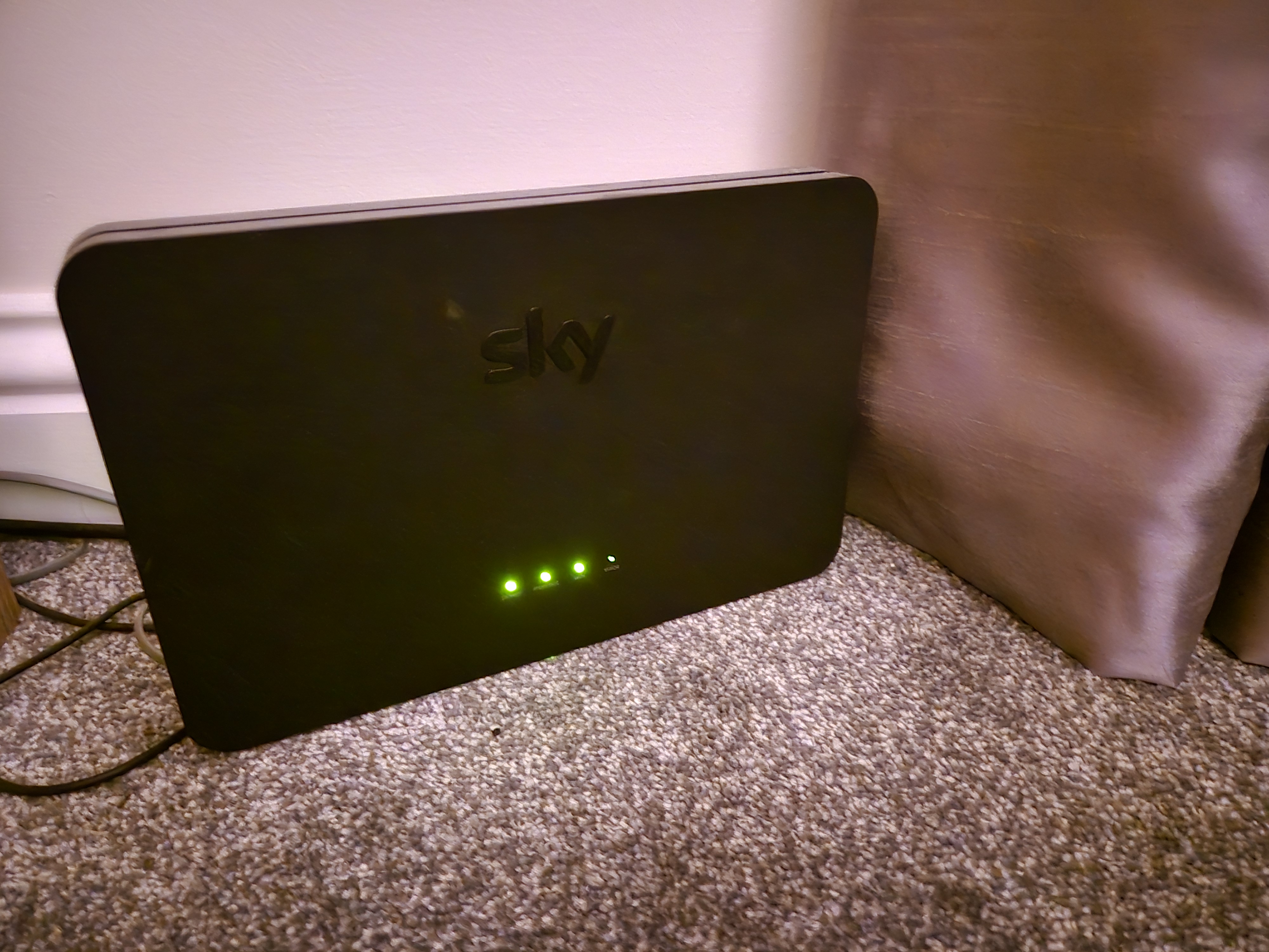 sky full fibre broadband | Sky Community