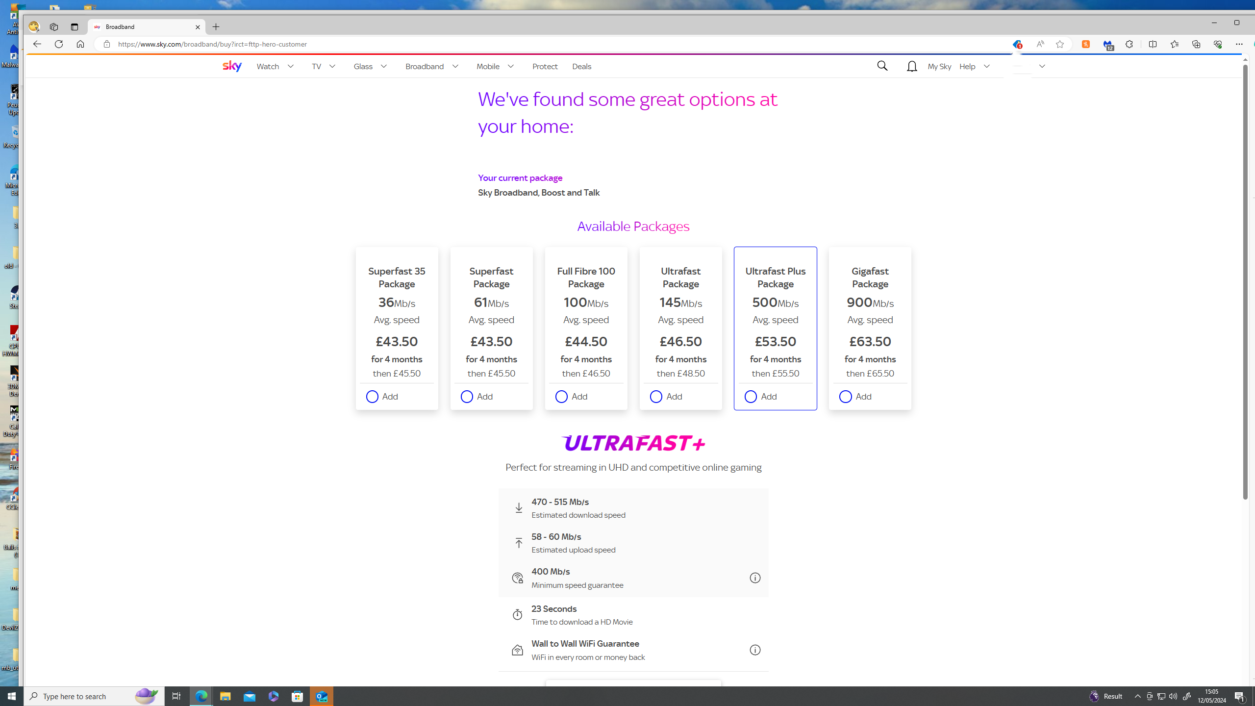 sky full fibre broadband | Sky Community